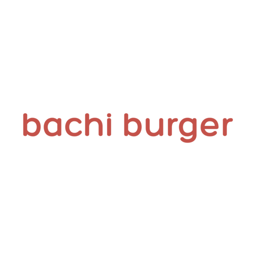 Bachi Burger Logo Bachi Burger – South – Las Vegas CLOSED | Urban